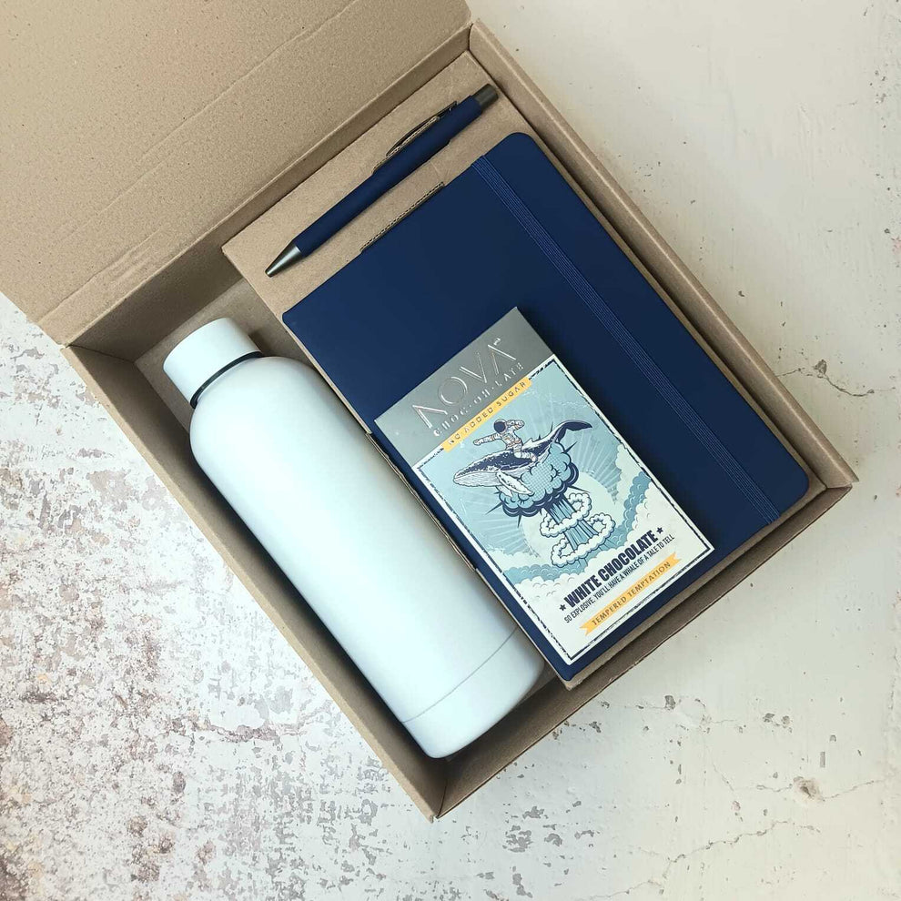 Beck Gift Box: Creativity & Calm – YourBrandSolution.co.za